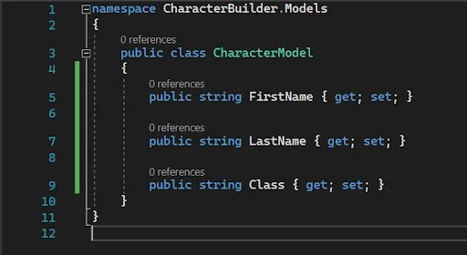 Blazor Server in .NET 6 - Part One | Keyhole Software