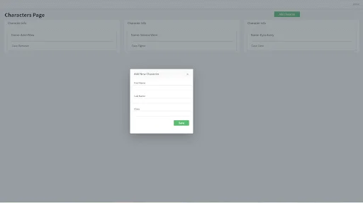 Blazor Server in .NET 6 - Part Three | Keyhole Software