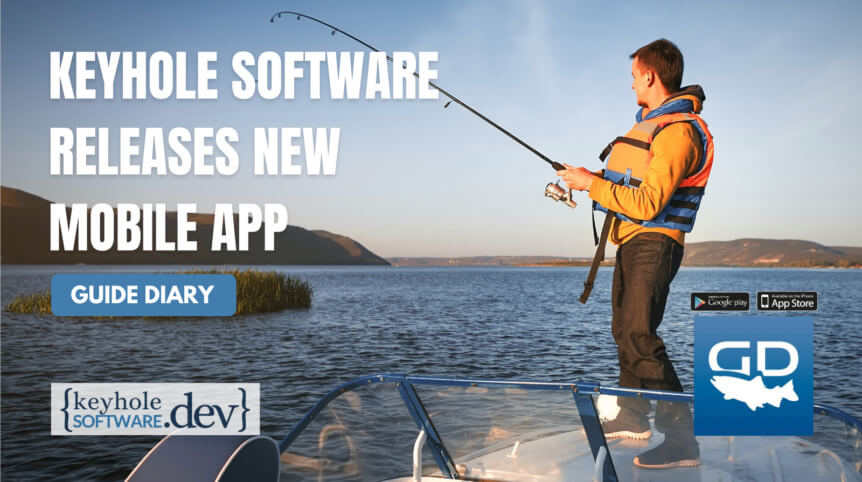 CFS Water: Keyhole Announces the Release of the Mobile App