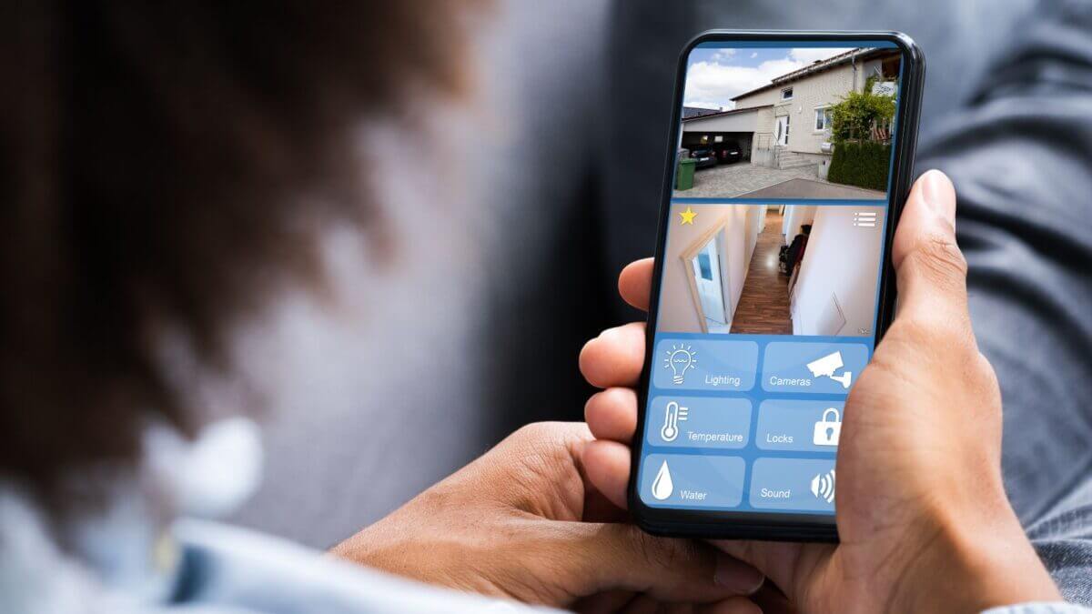 Improving Performance Of Java/Spring Mobile Security Application ...