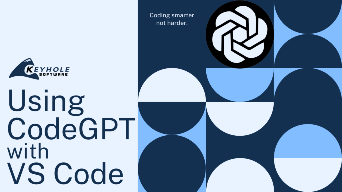 CodeGPT in VS Code: How To Get Started
