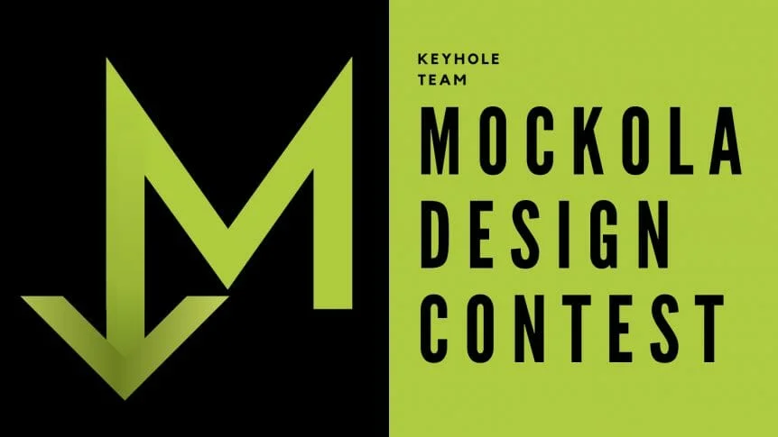 MockOla Design Contest at Keyhole! | Keyhole Software