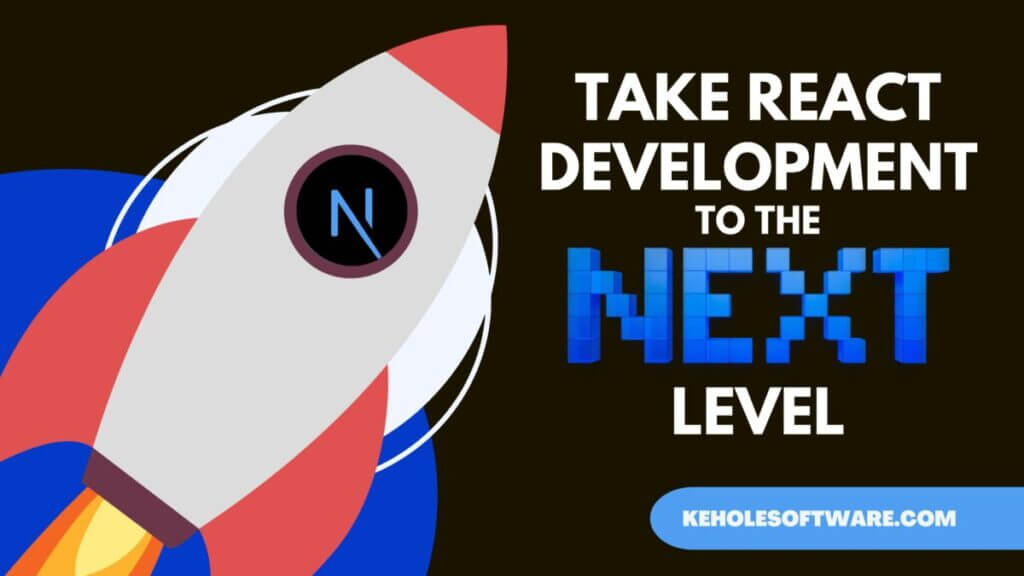 Server-Side Next.js Fun | Keyhole Software