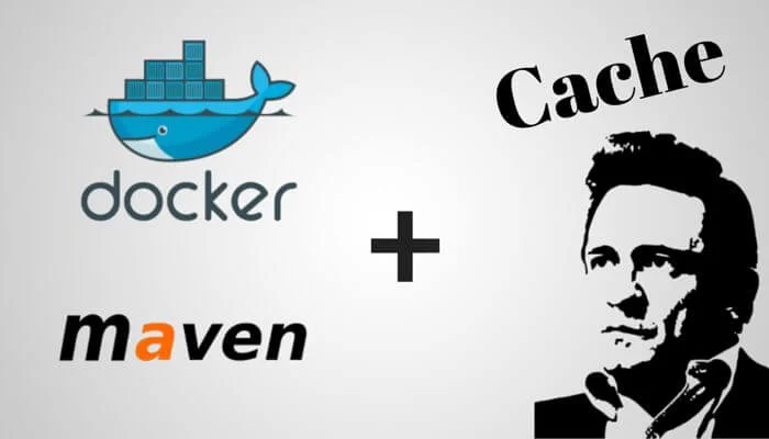 Caching Strategy Reminder for Maven-Based Docker Builds