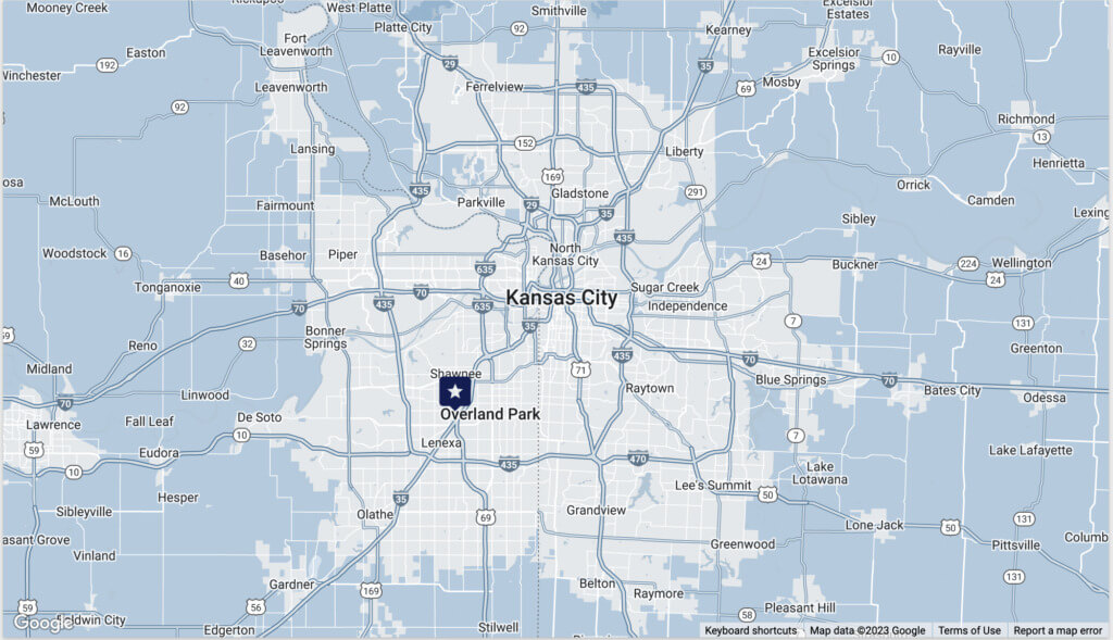 Kansas City Software Consulting & Custom Software Development