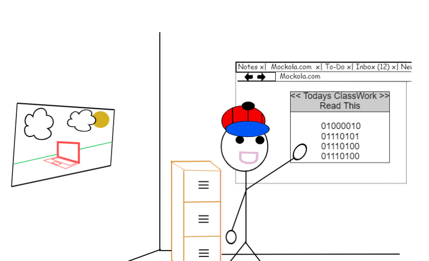 MockOla Design Contest at Keyhole! | Keyhole Software