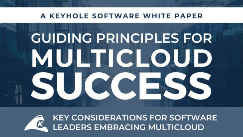 White Paper: Guiding Principles for Multicloud Success