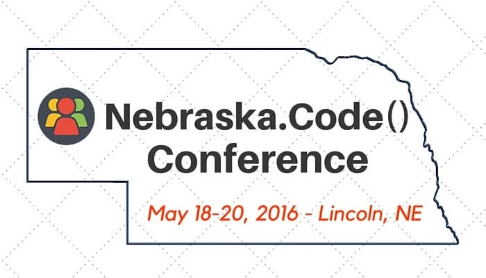 See Great Speakers + Enter to Win a Cubi at Nebraska.Code()