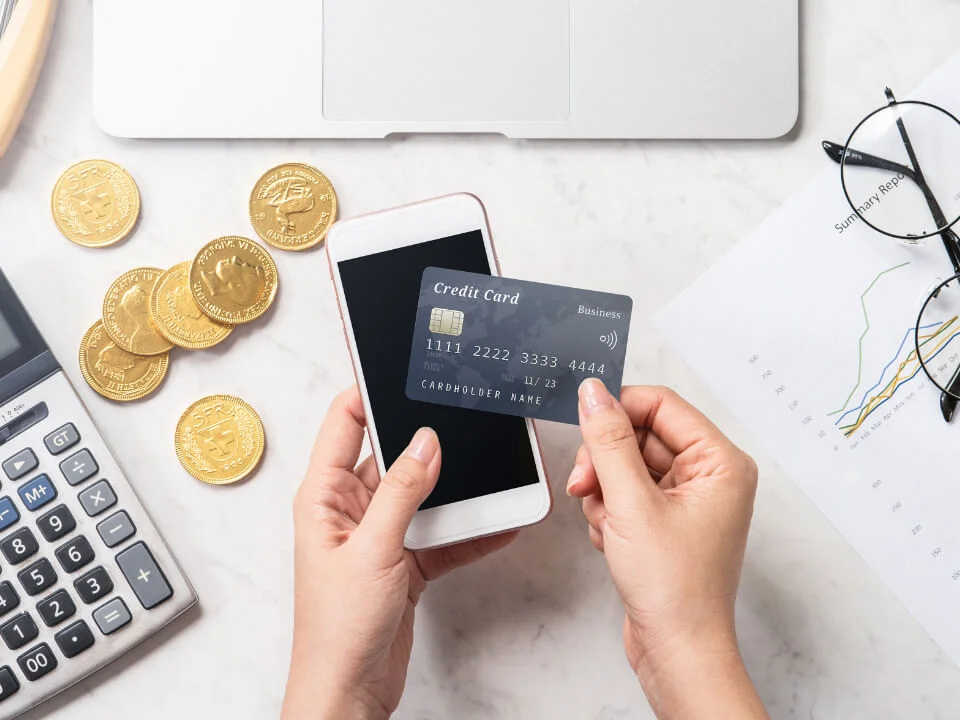 Custom Application: Payment Management System | Keyhole Software