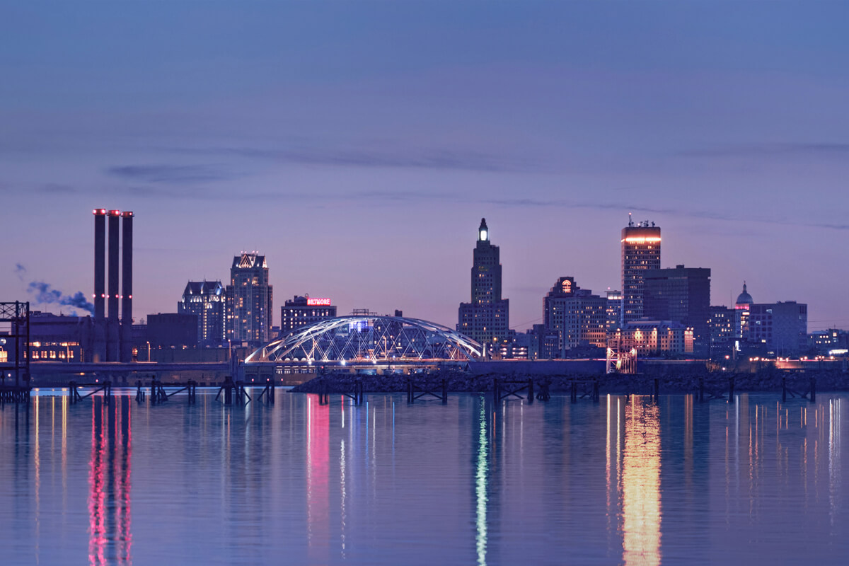 Providence Software Consulting & Custom Software Development