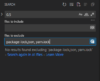 Using RegEx in VSCode For Powerful Searching | Keyhole Software