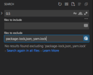 Using RegEx in VSCode For Powerful Searching | Keyhole Software