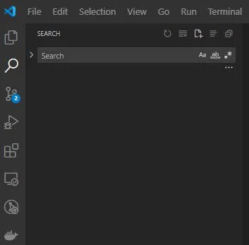 Using RegEx in VSCode For Powerful Searching | Keyhole Software