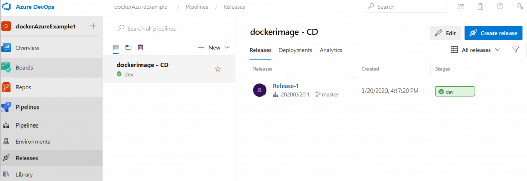 Azure Continuous Deployment: A Step-By-Step Tutorial