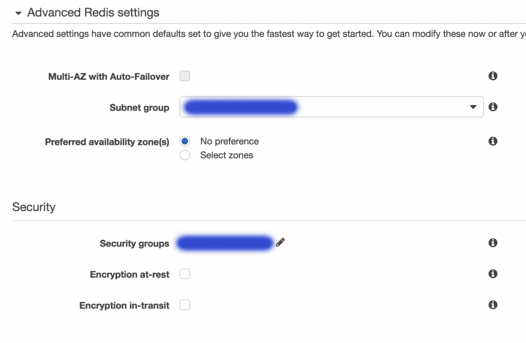 Using Amazon ElastiCache for Redis To Optimize Your Spring Boot App