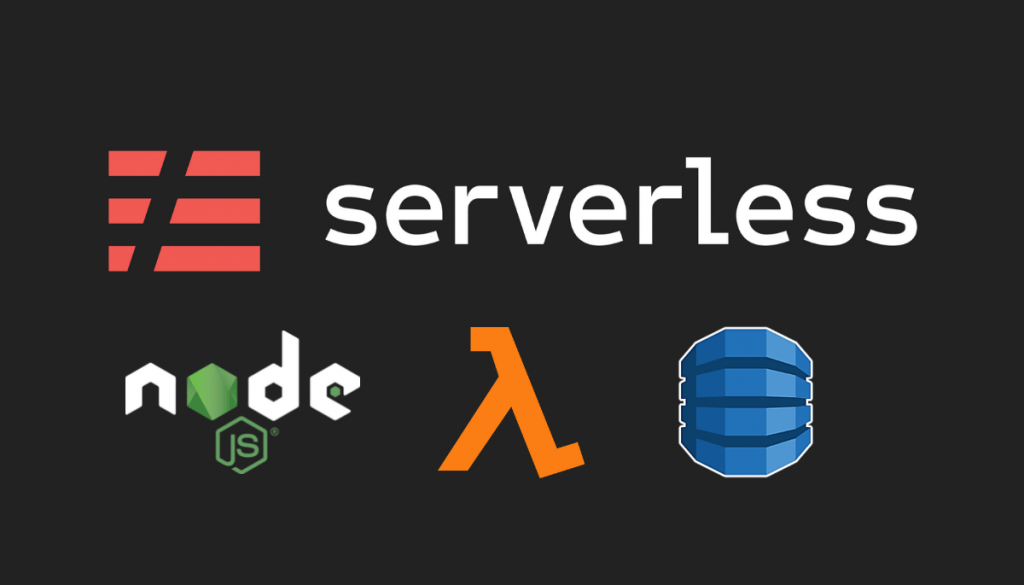 Building a Node.js Service with AWS Lambda, DynamoDB, and Serverless Framework