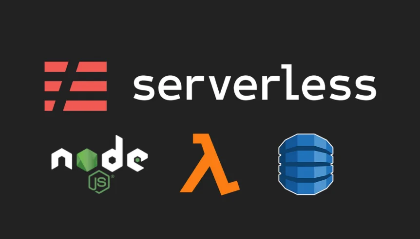 Building a Node.js Service with AWS Lambda, DynamoDB, and Serverless Framework