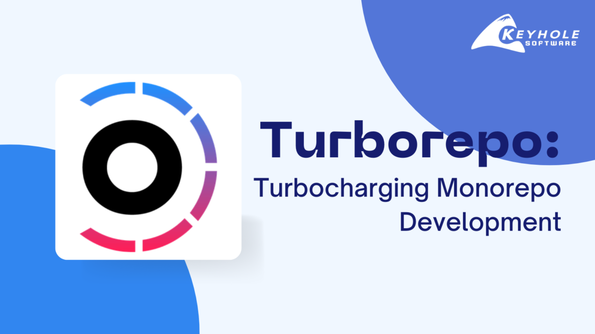 Turborepo Turbocharging Monorepo Development