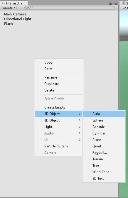 Controlling Unity3D Using C#, Part 2 | Keyhole Software