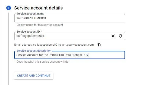 Part 3: Creating an FHIR API - Implementation Part B | Keyhole Software