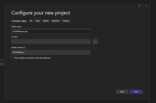Part 3: Creating an FHIR API - Implementation Part B | Keyhole Software