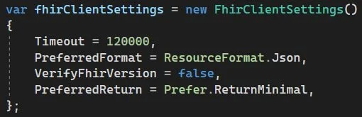 Part 3: Creating an FHIR API - Implementation Part B | Keyhole Software