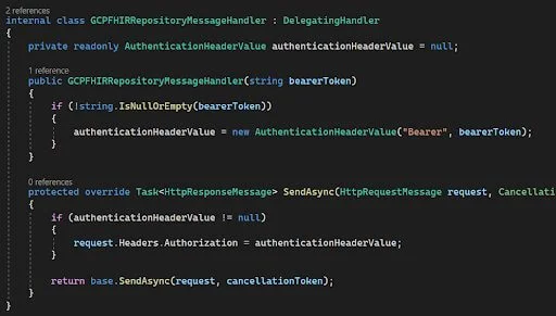 Part 3: Creating an FHIR API - Implementation Part B | Keyhole Software