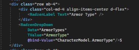 Blazor Server in .NET 6 - Part Five | Keyhole Software