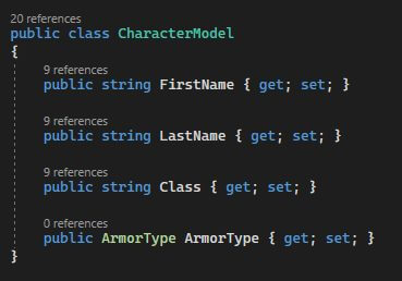 Blazor Server in .NET 6 - Part Five | Keyhole Software