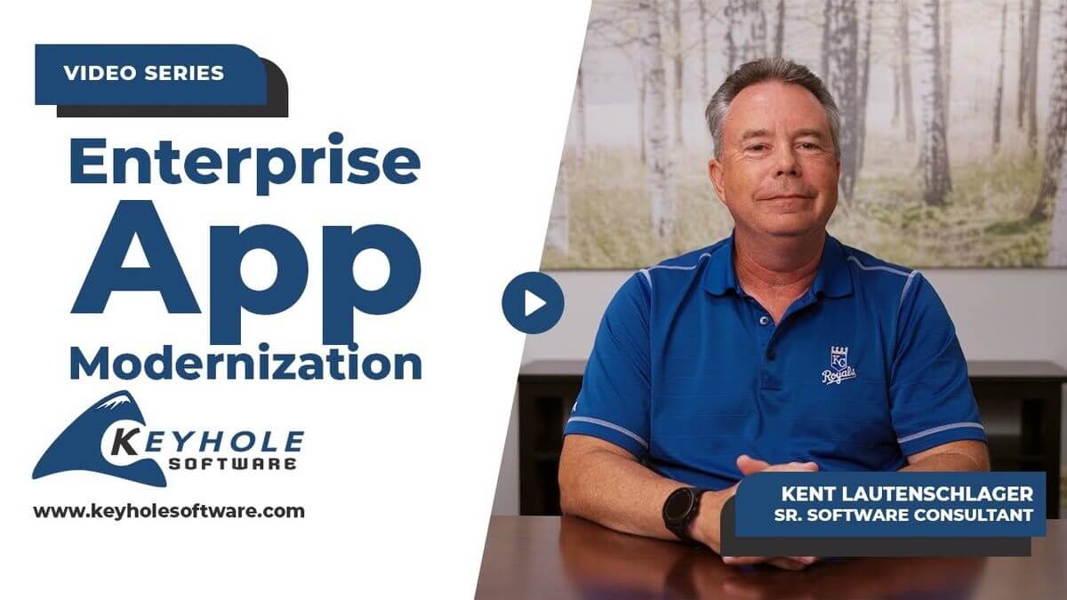 Featured image for “Enterprise App Modernization: When is It Time to Rebuild or Refactor?”