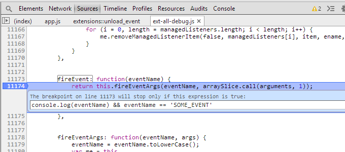 Advanced Debugging Techniques in JavaScript - Part 3 | Keyhole Software