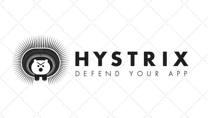 Hystrix To Prevent Hysterix
