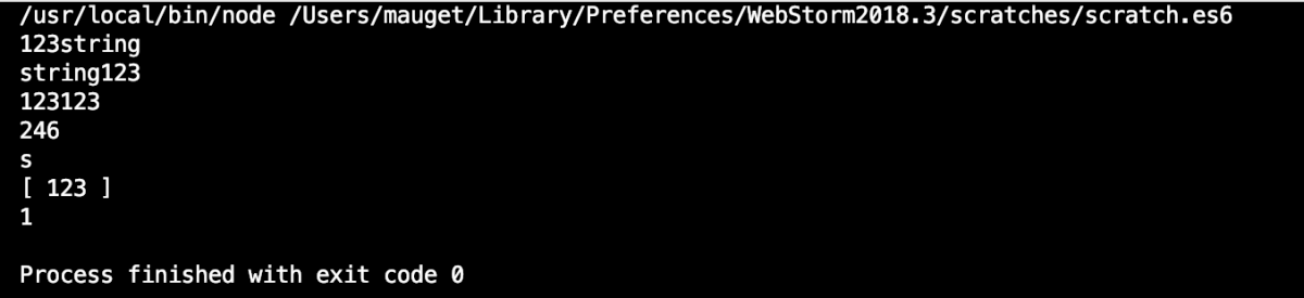 Flow: A Static Type Checker for JavaScript