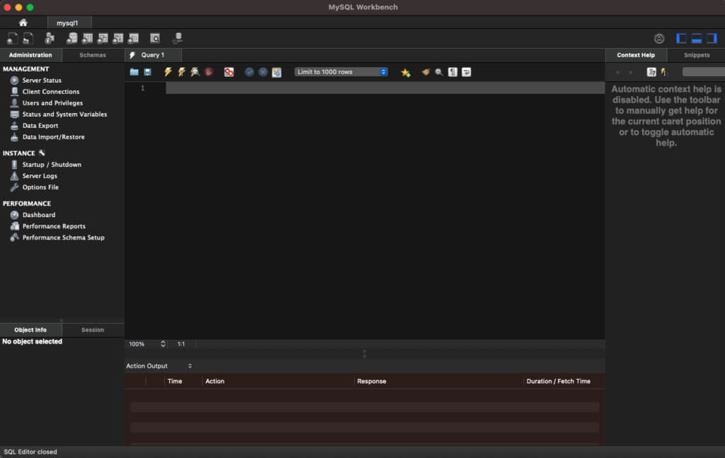 Sequelize Orm Interacting With Databases Using Node