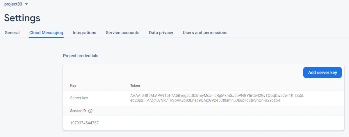 Xamarin.Forms App Push Notifications with Azure Notification Hubs