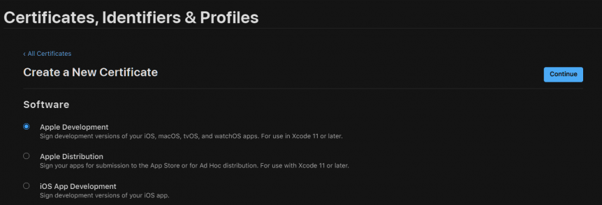 Xamarin.Forms App Push Notifications with Azure Notification Hubs