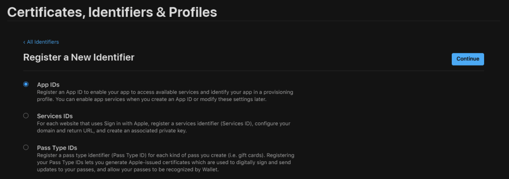 Xamarin.Forms App Push Notifications with Azure Notification Hubs