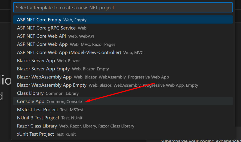 VS Code for C#: The Visual Studio Experience | Keyhole Software