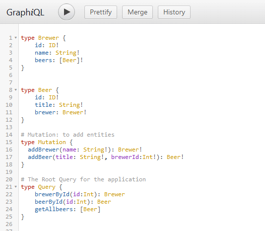 Spring Boot With GraphQL: What The Cool Kids Are Doing | Keyhole Software