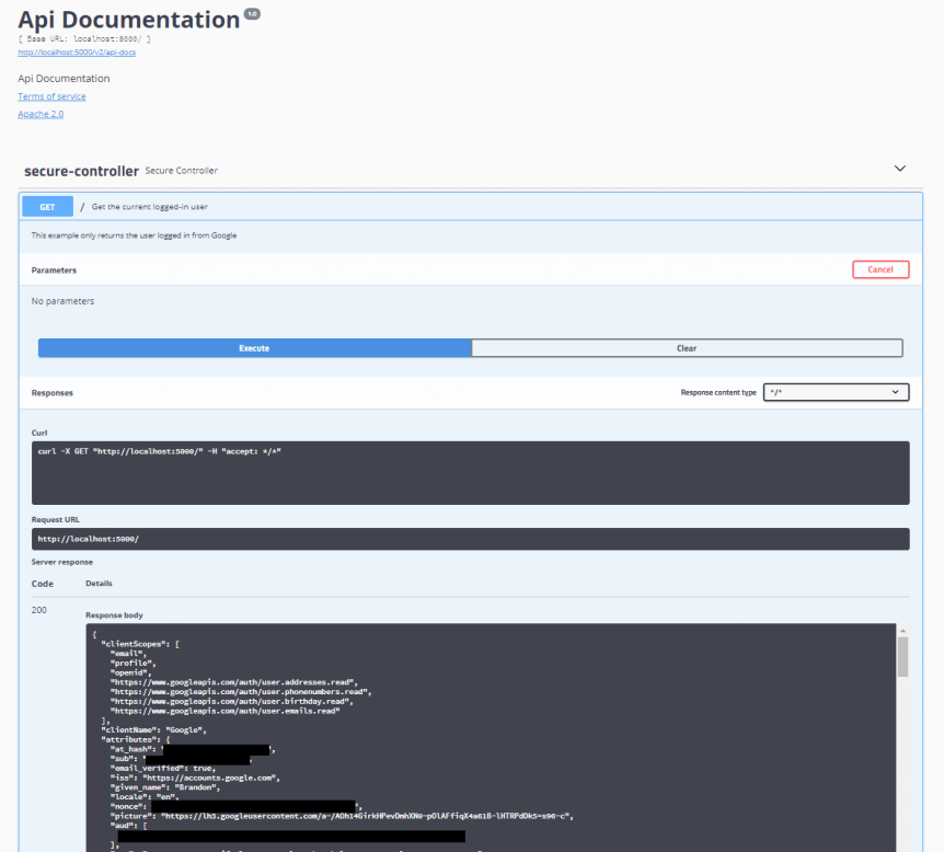 Run Your Own Open Source Oauth2 Server Step By Step
