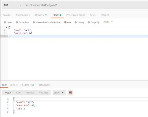 Mock a RESTful Server With JSON Server Quickly and Easily