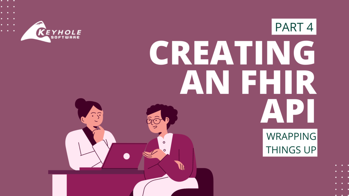 Agile Methodology Archives | Keyhole Software